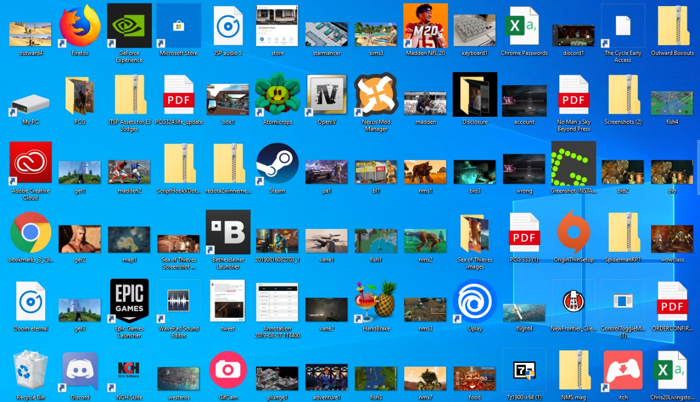 Tips For Managing And Organizing Your Computer Files Technonguide