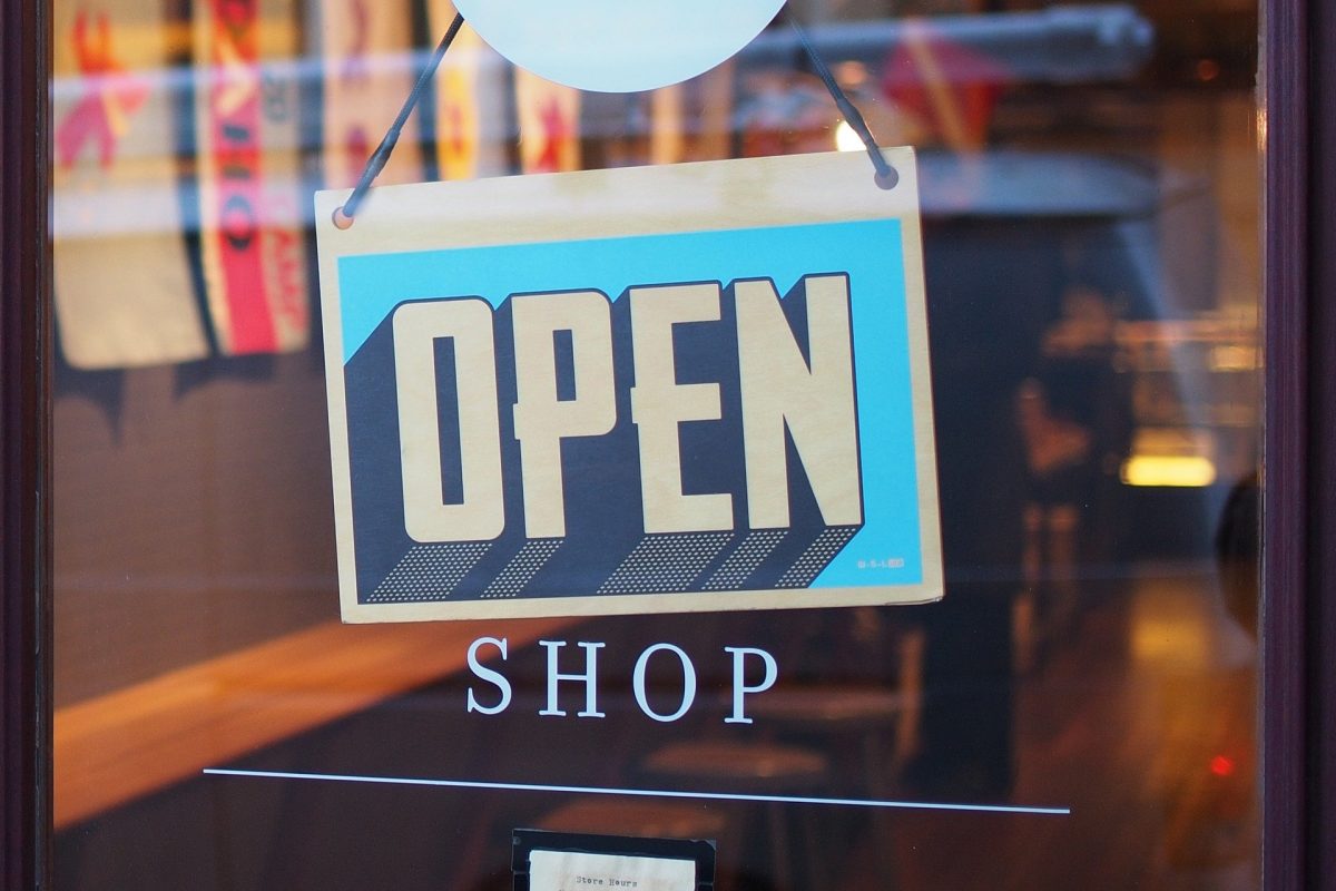 Connecting The Dots A Guide To Running Multiple Retail Stores Connecting The Dots A Guide To Running Multiple Retail Stores