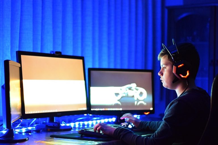 What Is A Good Gaming PC For Beginner Technonguide what-is-a-good-gaming-pc-for-beginner-technonguide