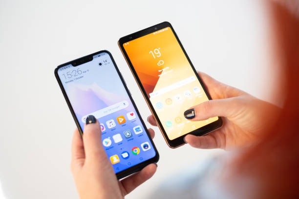 How To Put Password On Gallery Android 